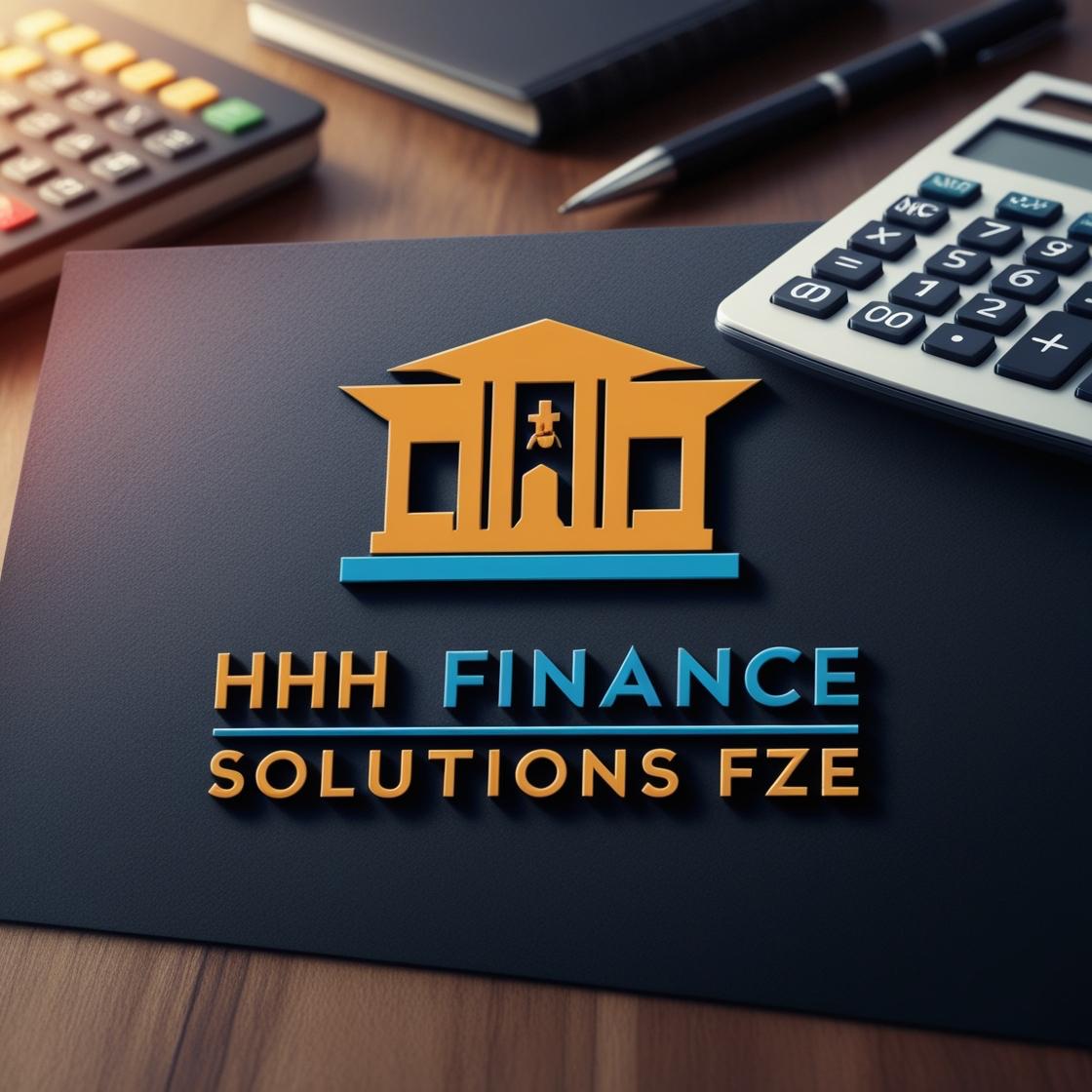 Streamline Your Finance Operations with HHH Finance Solutions